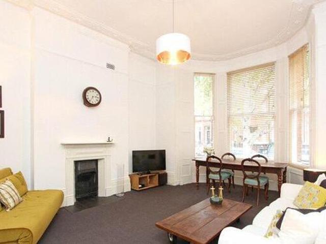 1 Bedroom Flat For Rent In Little Venice