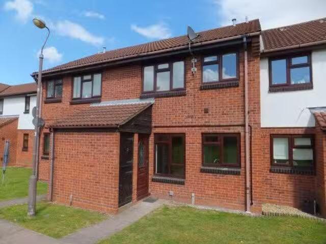 1 bedroom flat for rent in Littlecote Drive, Erdington, Sutton.