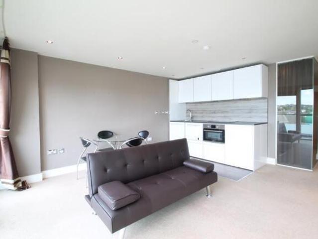 1 bedroom flat for rent in Litmus Building, 195 Huntingdon Street, Nottingham, NG1
