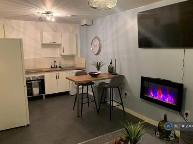 1 Bedroom Flat For Rent In Liverpool