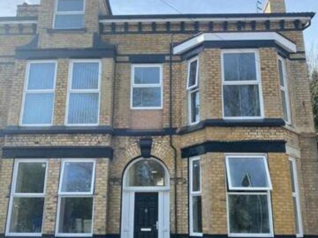 1 Bedroom Flat For Rent In Liverpool