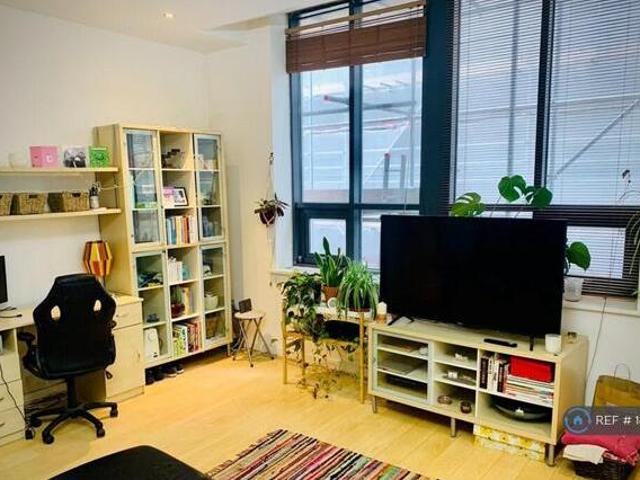 1 Bedroom Flat For Rent In Liverpool
