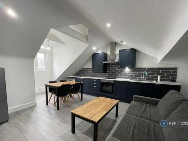 1 Bedroom Flat For Rent In Liverpool
