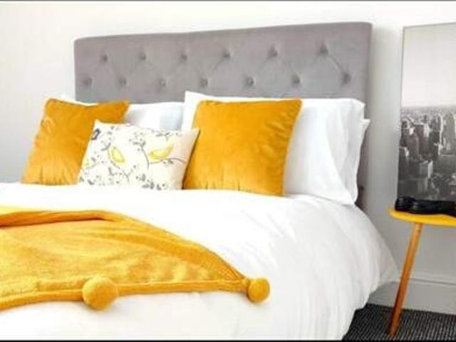 1 Bedroom Flat For Rent In Liverpool