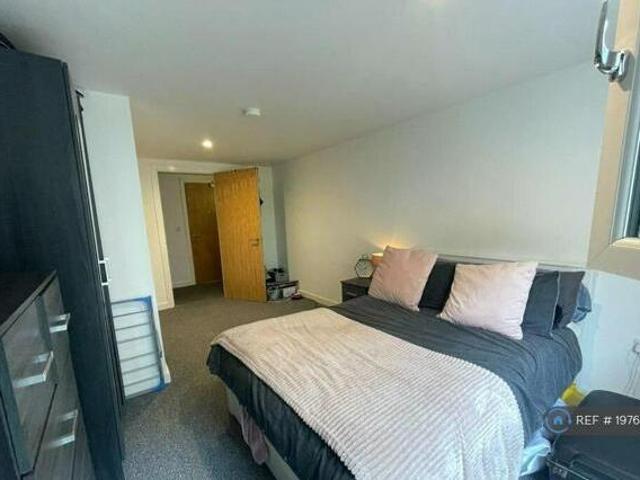 1 Bedroom Flat For Rent In Liverpool