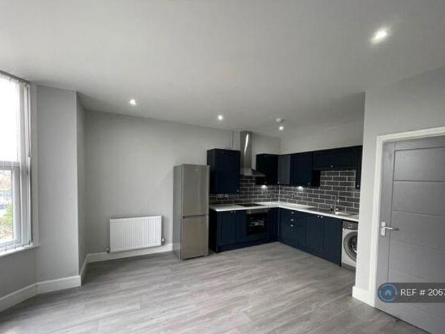 1 Bedroom Flat For Rent In Liverpool