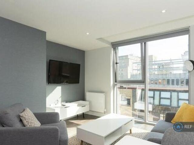 1 Bedroom Flat For Rent In Liverpool