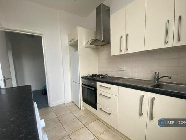 1 Bedroom Flat For Rent In Liverpool