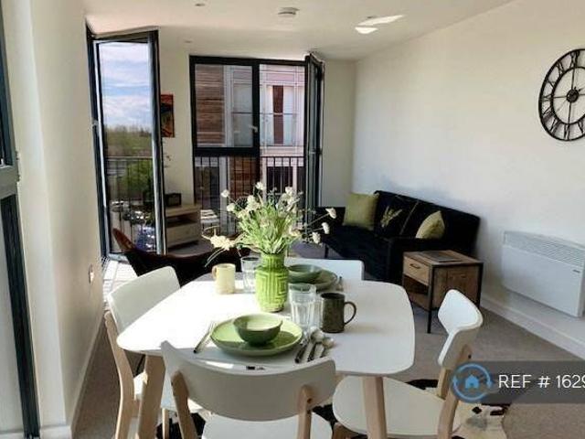 1 bedroom flat for rent in Liverpool Liverpool L1