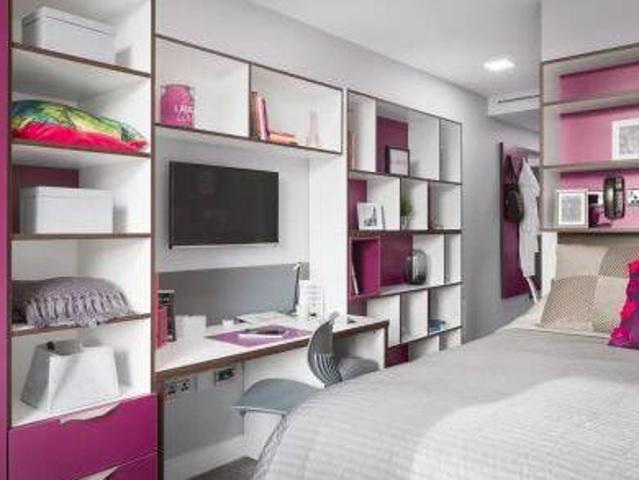 1 Bedroom Flat For Rent In Liverpool, Merseyside