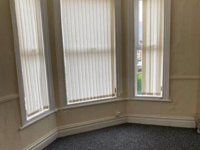 1 Bedroom Flat For Rent In Liverpool, Merseyside