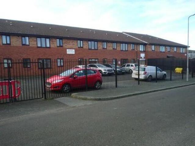 1 Bedroom Flat For Rent In Liverpool, Merseyside
