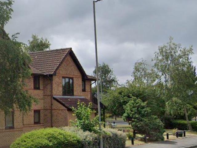 1 Bedroom Flat For Rent In Liverpool, Merseyside