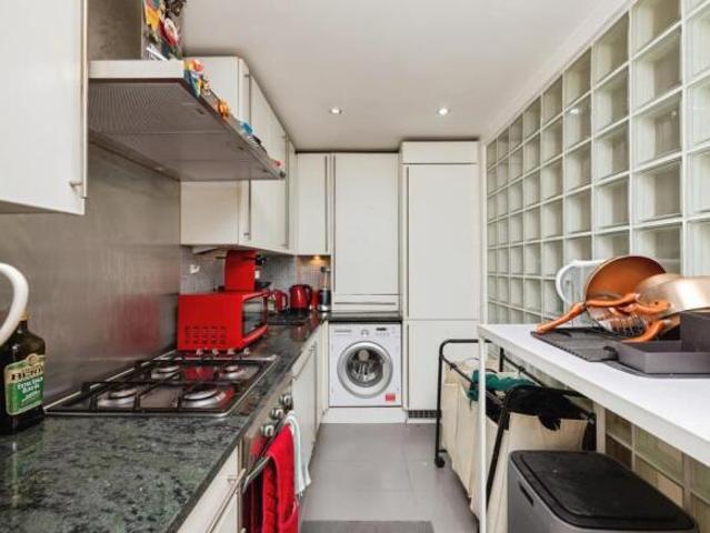 1 bedroom flat for rent in Liverpool Road, Islington, N1