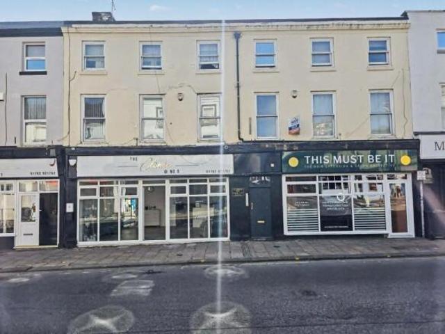 1 bedroom flat for rent in Liverpool Road, Stoke, On Trent, ST4