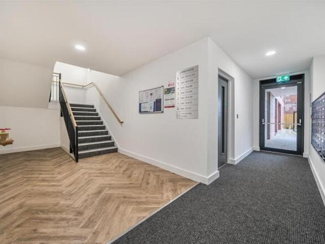1 bedroom flat for rent in Liversage Street, Derby, DE1