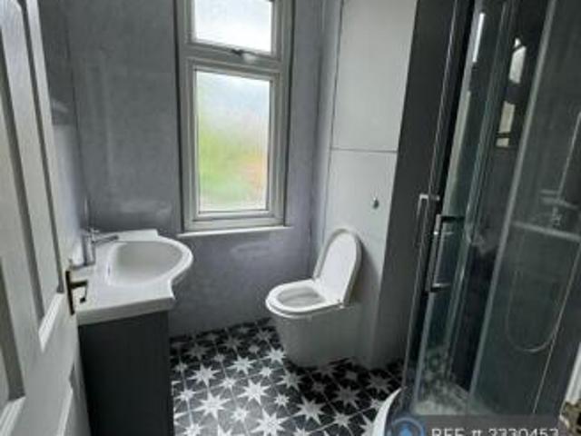 1 bedroom flat for rent in Livingstone Circus, Gillingham, ME7