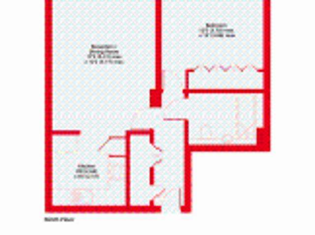 1 bedroom flat for rent in Lombard Road, Battersea, London, SW11
