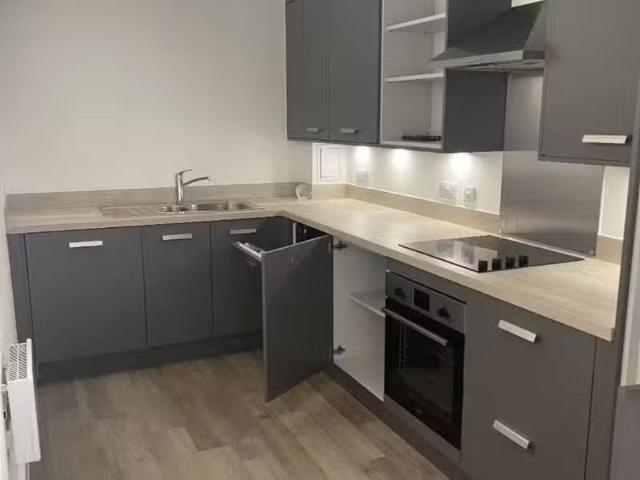 1 bedroom flat for rent in Lombard Street, Birmingham, B12