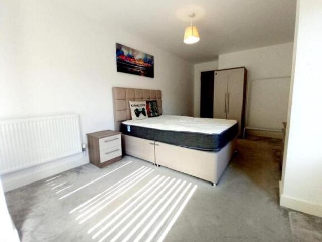 1 bedroom flat for rent in Lombard Street, Birmingham, West Midlands, B12