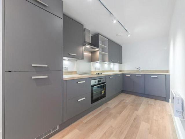1 bedroom flat for rent in Lombard Street, Digbeth, B12
