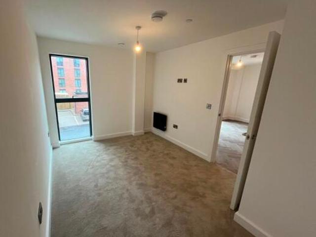 1 bedroom flat for rent in Lombe House, Liversage Street, Derby, City, DE1