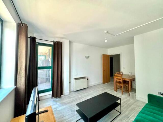 1 bedroom flat for rent in Londinium Tower, Bridge, E1