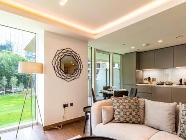 1 Bedroom Flat For Rent In London
