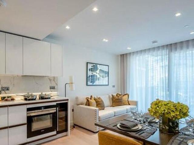 1 Bedroom Flat For Rent In London