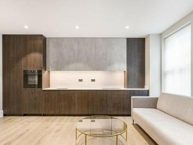 1 Bedroom Flat For Rent In London