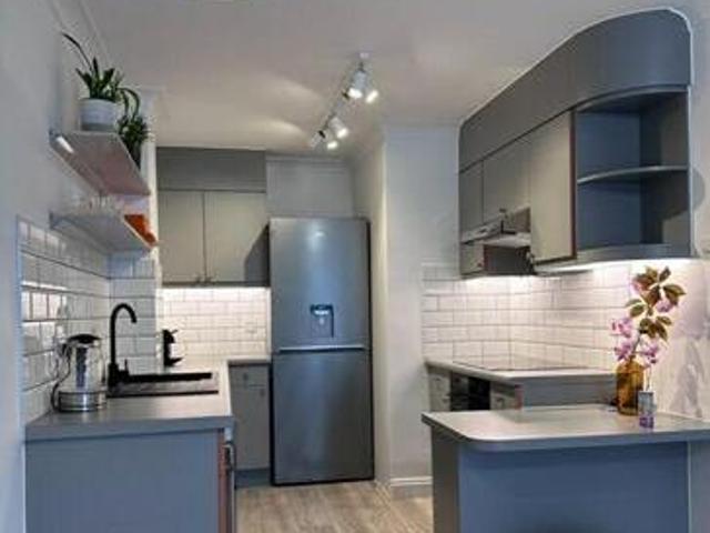 1 Bedroom Flat For Rent In London