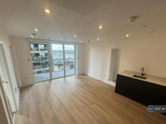 1 Bedroom Flat For Rent In London