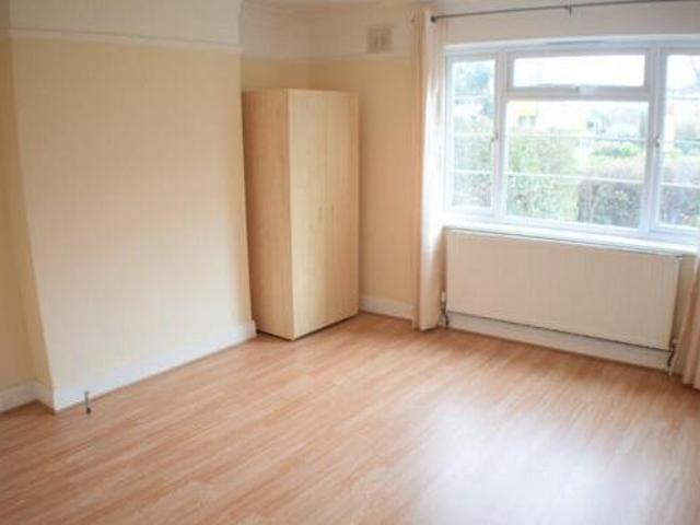 1 Bedroom Flat For Rent In London