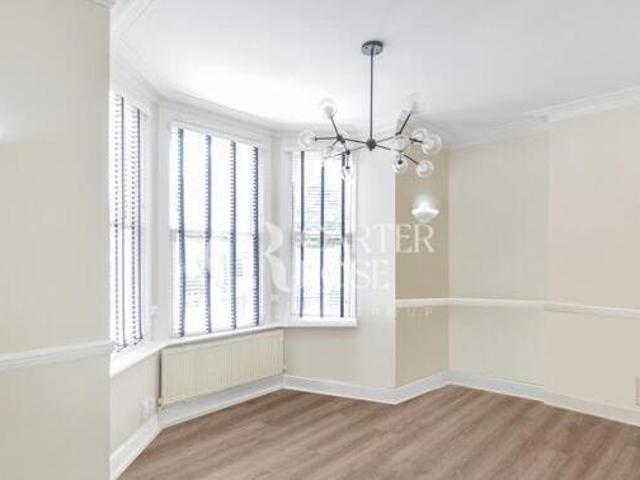 1 Bedroom Flat For Rent In London