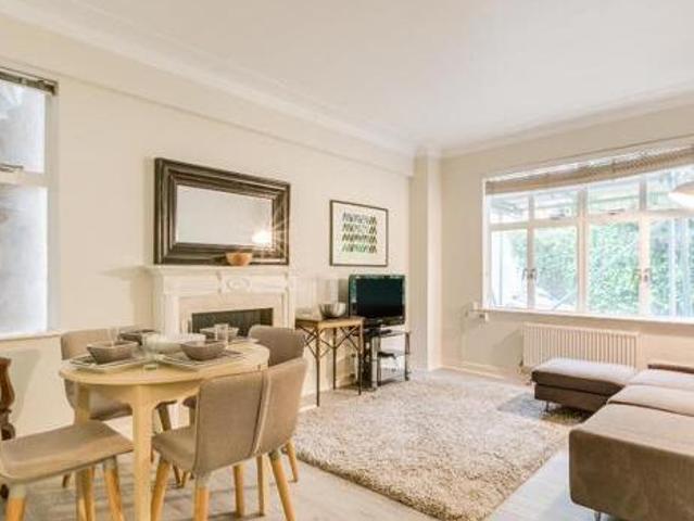 1 Bedroom Flat For Rent In London