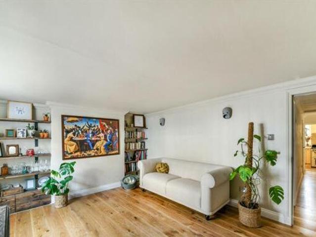 1 Bedroom Flat For Rent In London