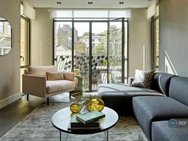 1 Bedroom Flat For Rent In London
