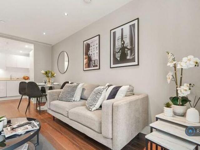 1 Bedroom Flat For Rent In London
