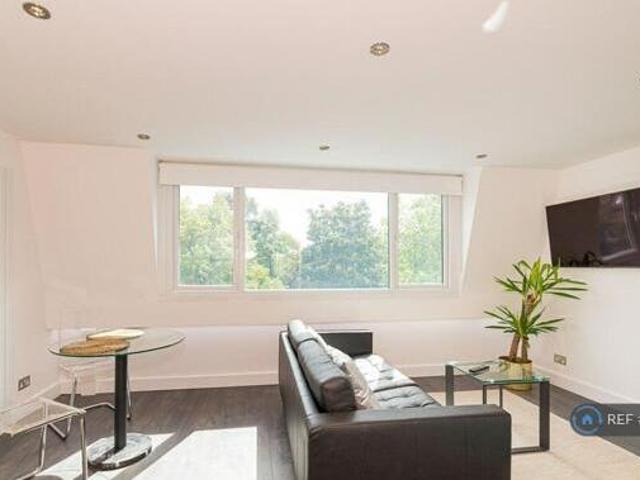 1 Bedroom Flat For Rent In London