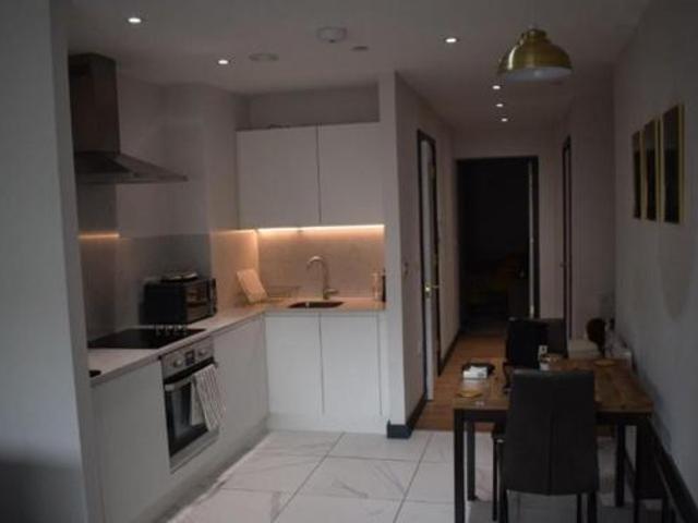 1 Bedroom Flat For Rent In London