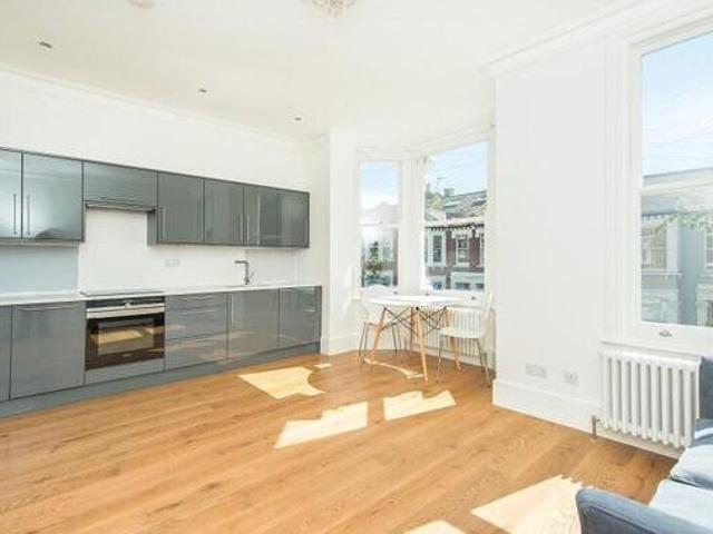 1 Bedroom Flat For Rent In London