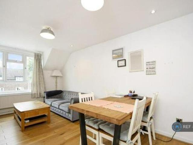 1 Bedroom Flat For Rent In London