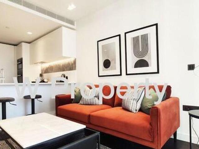 1 Bedroom Flat For Rent In London