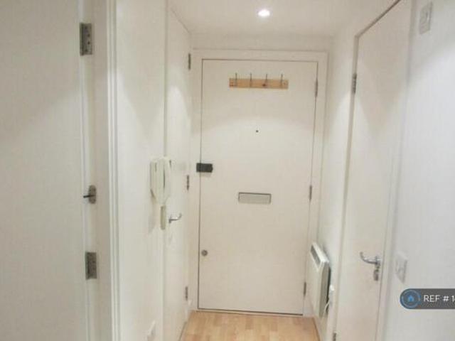 1 Bedroom Flat For Rent In London