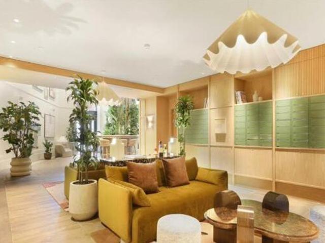 1 Bedroom Flat For Rent In London