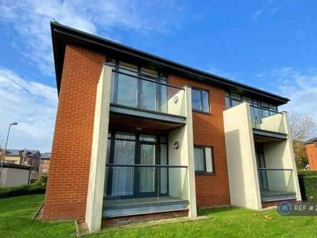 1 Bedroom Flat For Rent In London