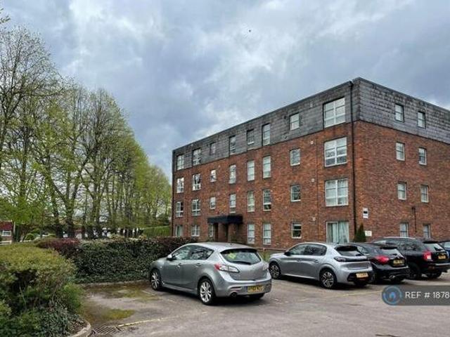 1 Bedroom Flat For Rent In London