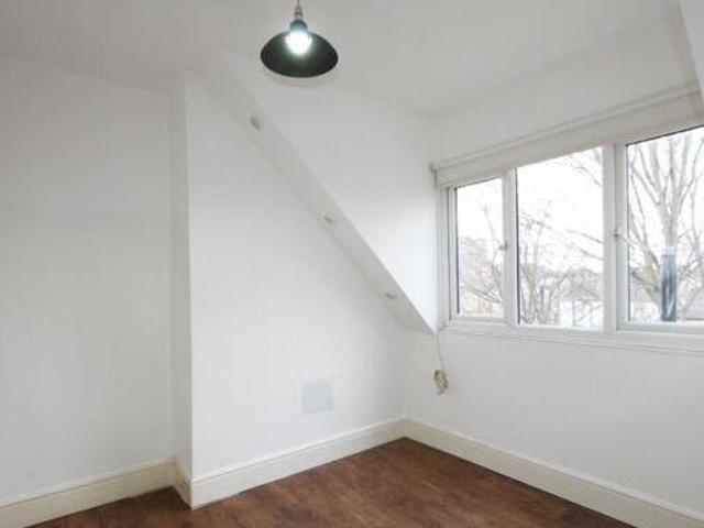 1 Bedroom Flat For Rent In London