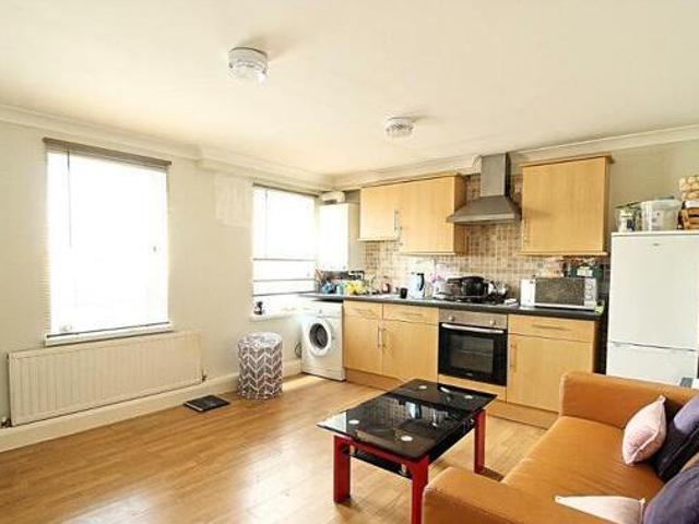 1 Bedroom Flat For Rent In London