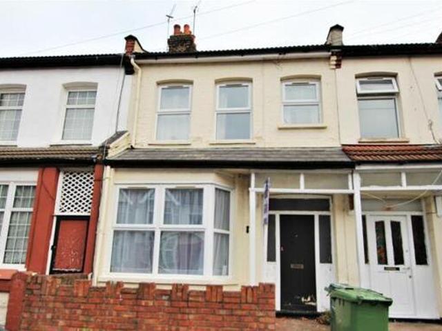 1 Bedroom Flat For Rent In London